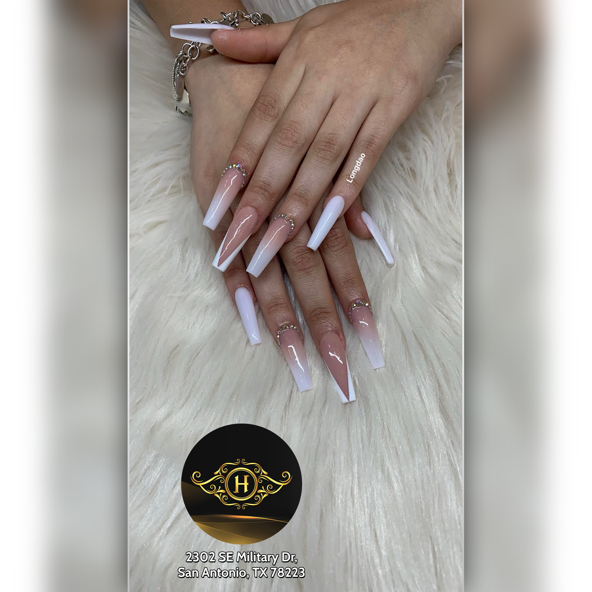 H Nails Bar | Creative Nails World