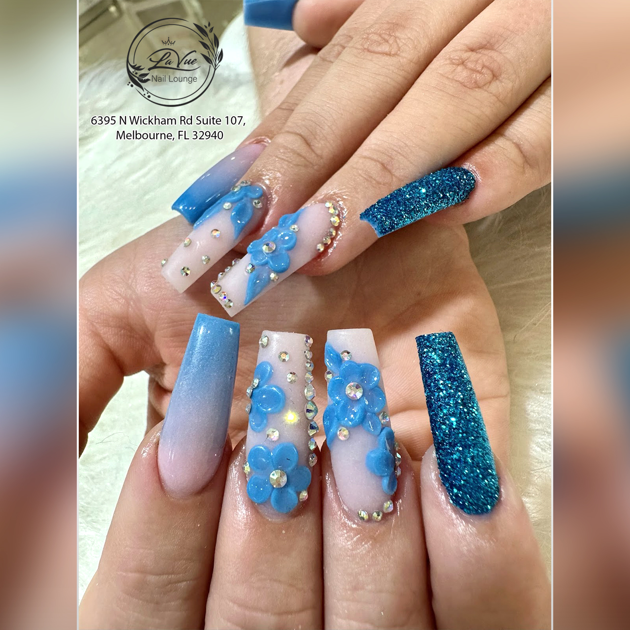 Creative Nails World | Top Nails Feed